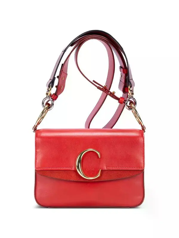 Chloé Medium Shoulder Bag