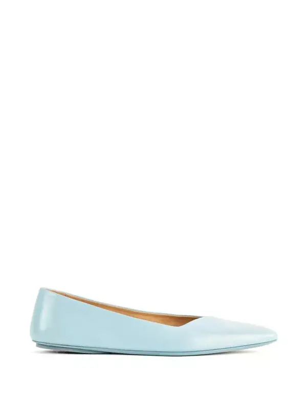 Marsèll Cazzuola Ballet Flats