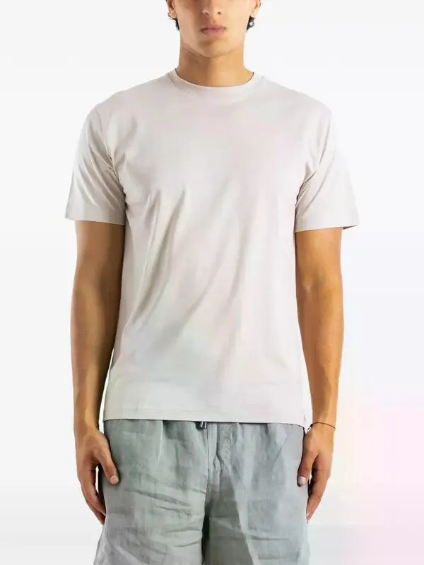 HANDVAERK Crew-neck Short-sleeve T-shirt