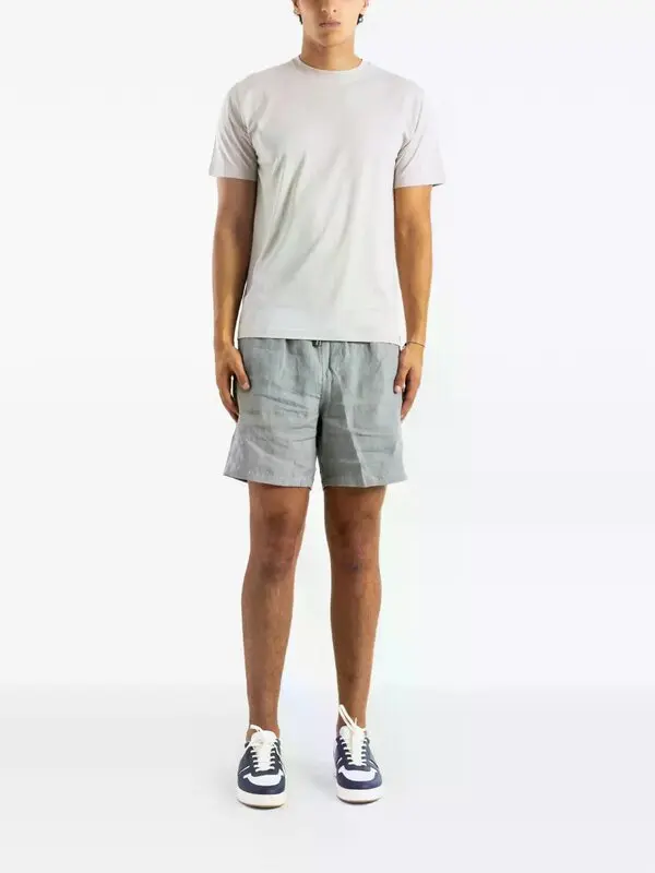 HANDVAERK Crew-neck Short-sleeve T-shirt