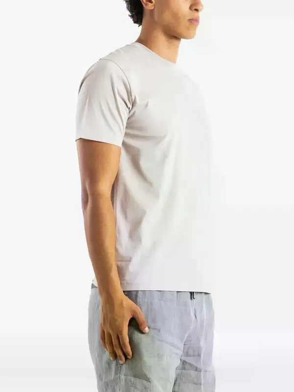 HANDVAERK Crew-neck Short-sleeve T-shirt