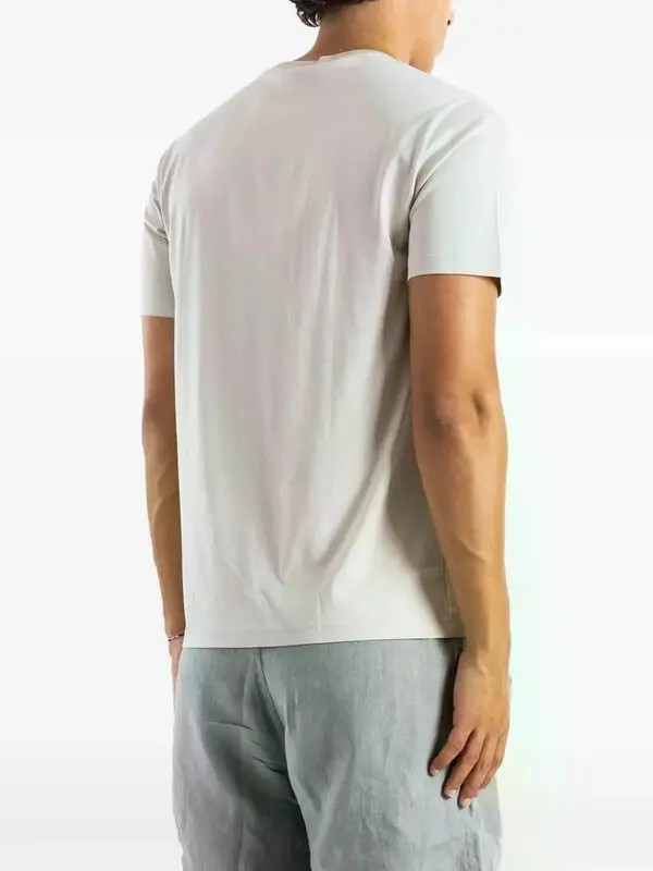 HANDVAERK Crew-neck Short-sleeve T-shirt