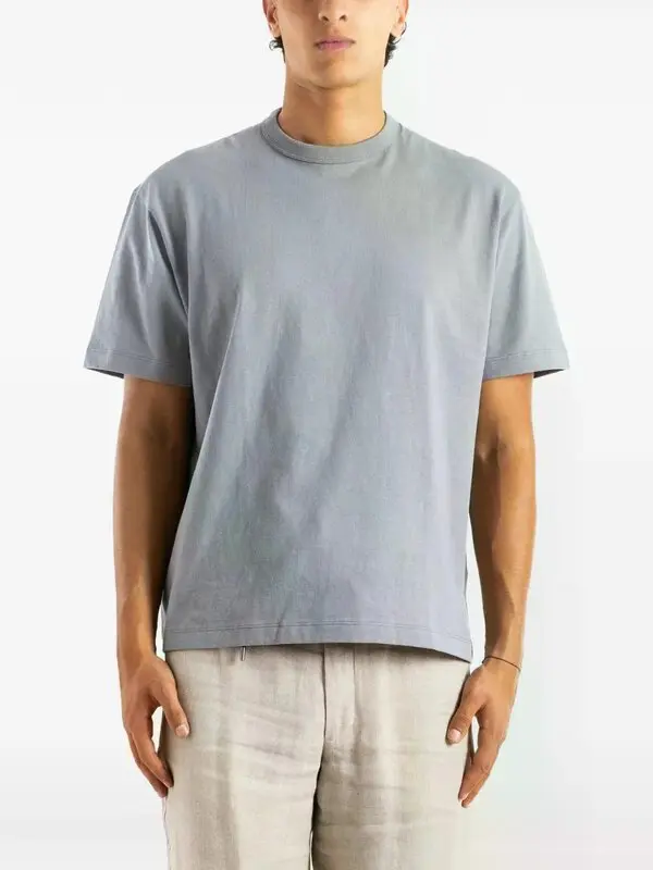 HANDVAERK Relaxed-fit Short-sleeve T-shirt