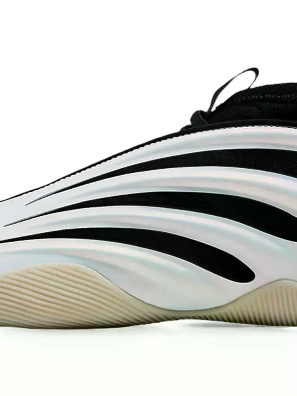 Adidas Harden Volume 9 Cut-out Sneakers