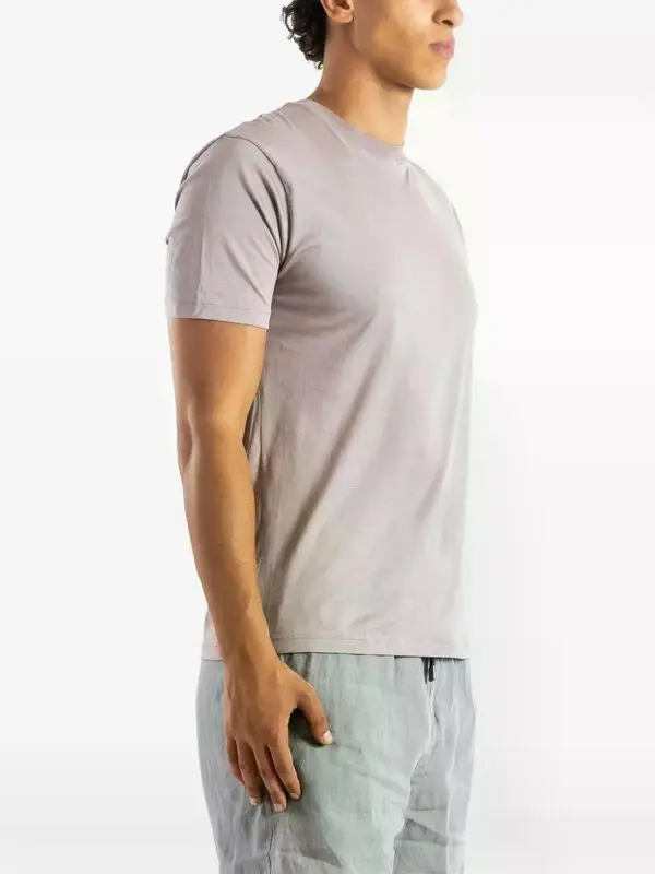 HANDVAERK Crew-neck Short-sleeve T-shirt