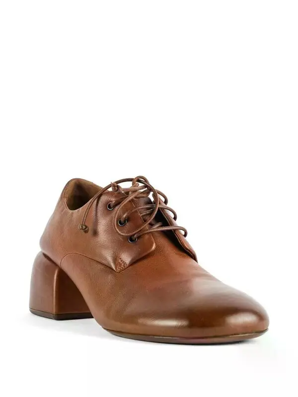 Marsèll Basata Lace-up Derby Shoes