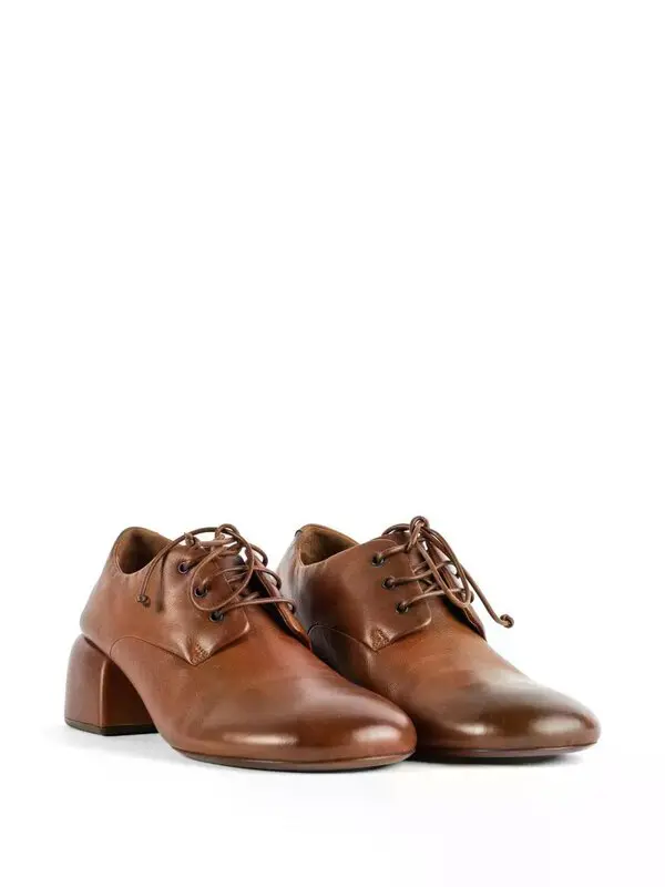 Marsèll Basata Lace-up Derby Shoes