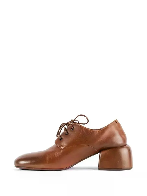 Marsèll Basata Lace-up Derby Shoes