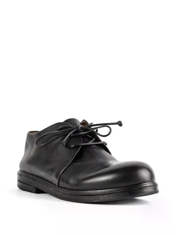 Marsèll Zucca Zeppa Derby Shoes