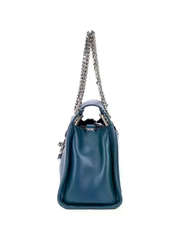 Chloé Annie Chain Shoulder Bag