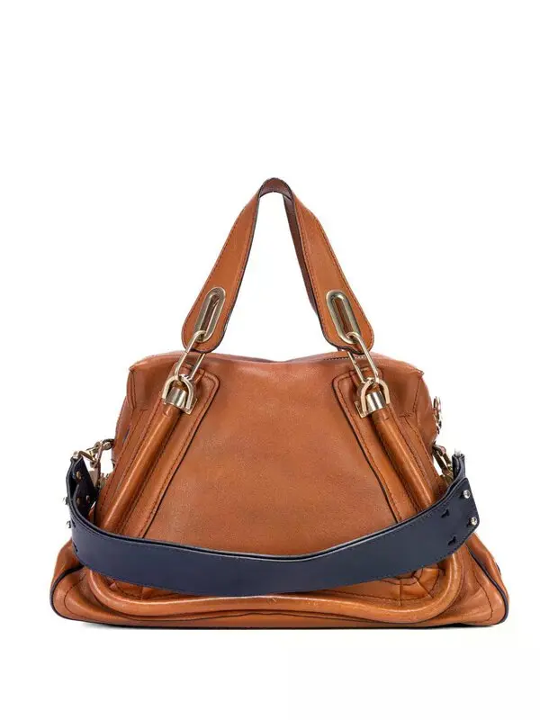 Chloé Paraty Shoulder Bag