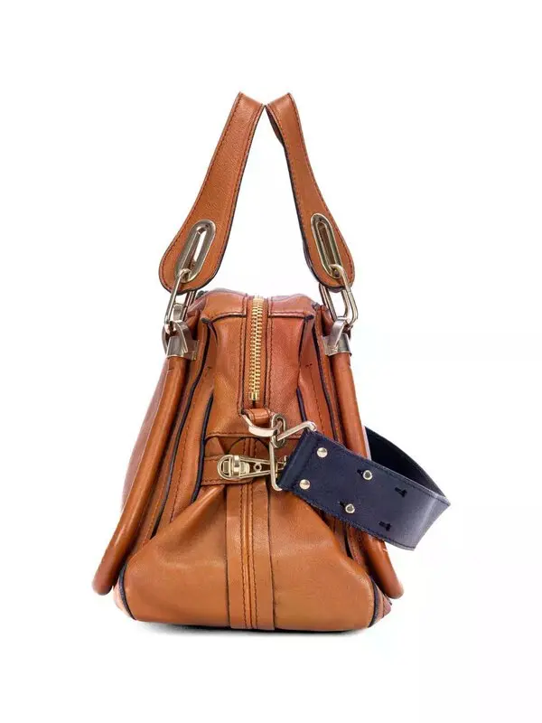 Chloé Paraty Shoulder Bag