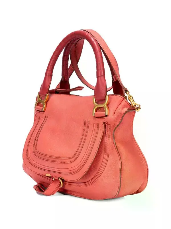 Chloé Marcie Shoulder Bag