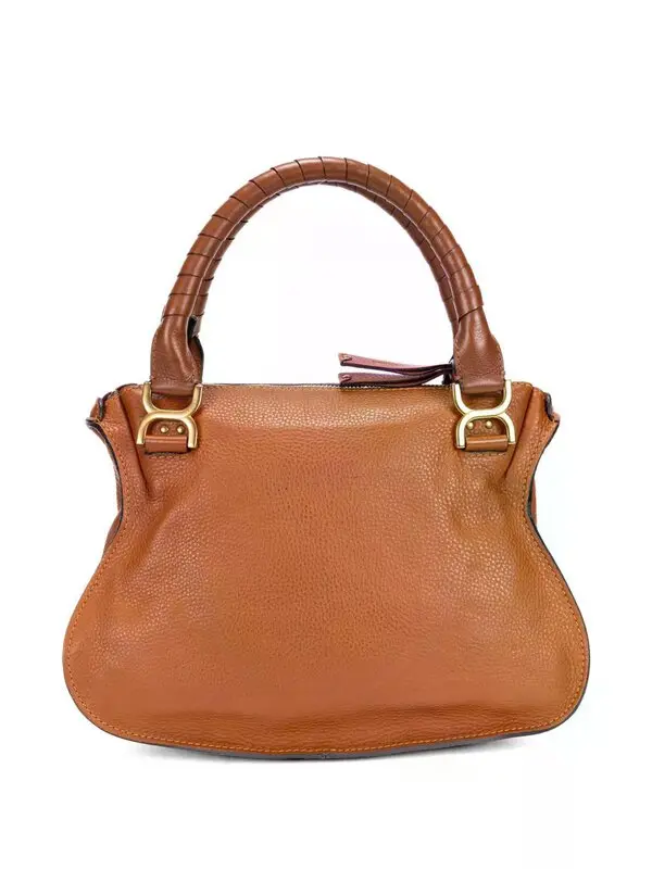 Chloé Marcie Shoulder Bag