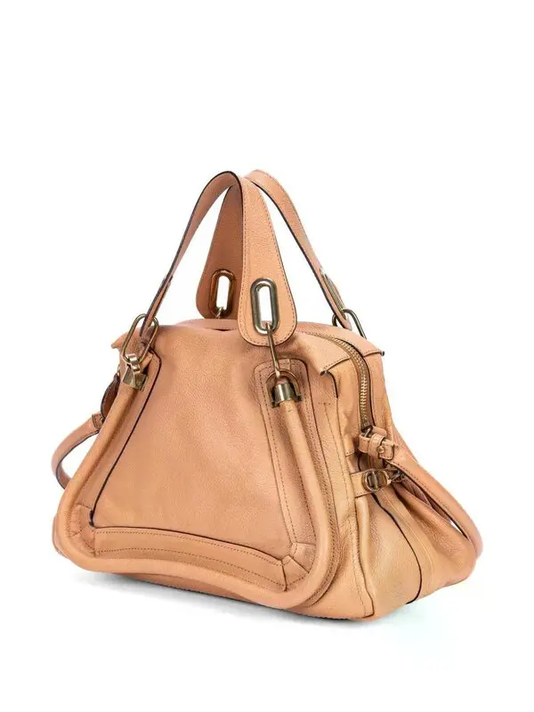 Chloé Medium Paraty Shoulder Bag