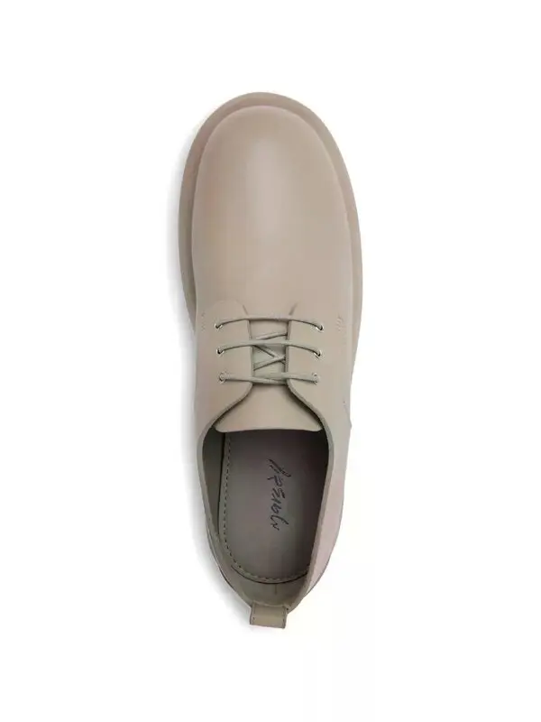 Marsèll Gommello Derby Shoes