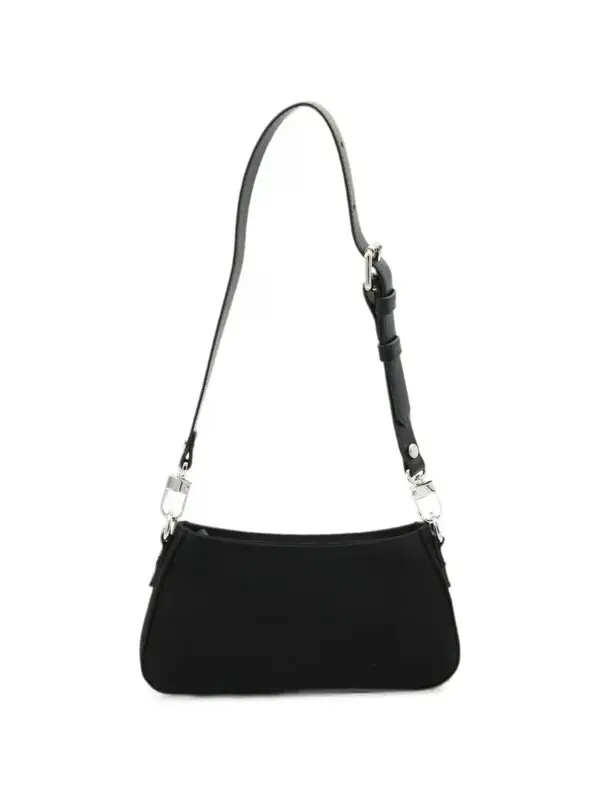 VIVIENNE WESTWOOD Orb Plaque Shoulder Bag