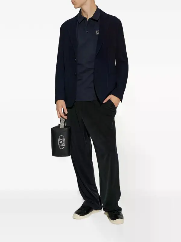Giorgio Armani Straight-leg Trousers