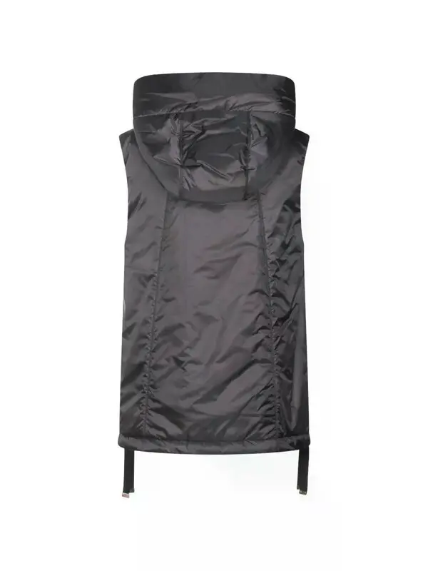 Max Mara The Cube Padded Gilet