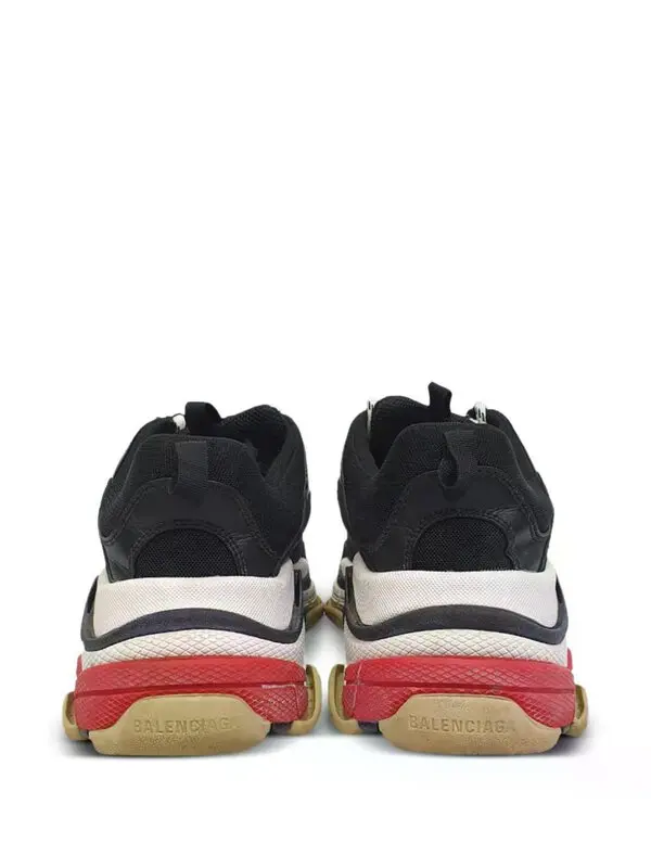 Balenciaga Triple S Sneakers