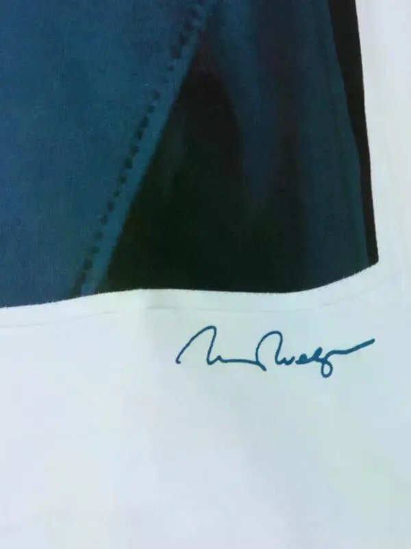 Max Mara Photographic Print T-shirt