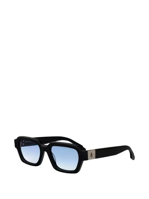 VISION OF SUPER Nomad Square-frame Sunglasses