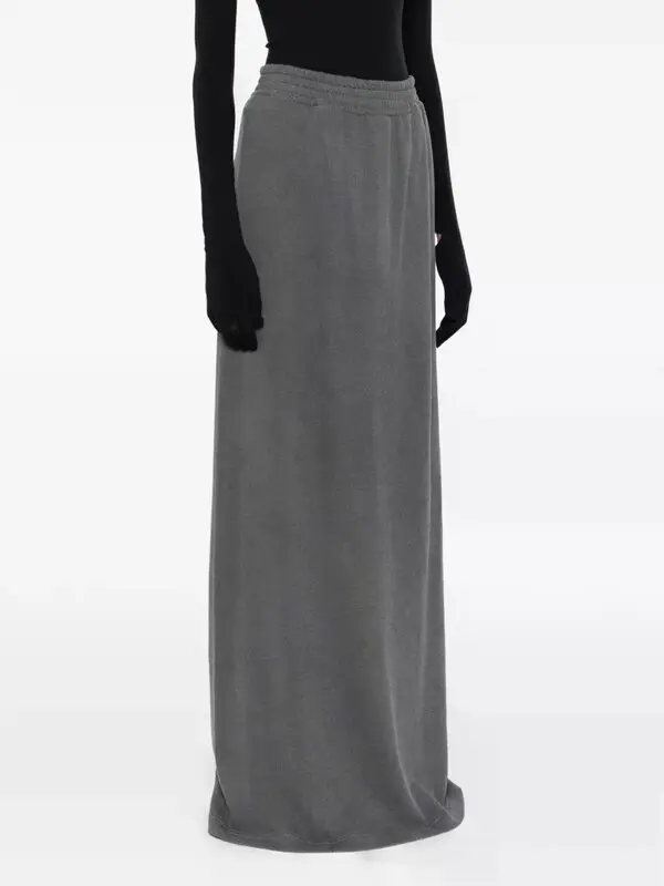 Marie Adam-Leenaerdt Jersey Maxi Skirt