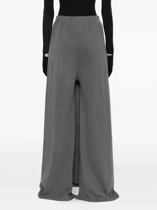 Marie Adam-Leenaerdt Jersey Maxi Skirt