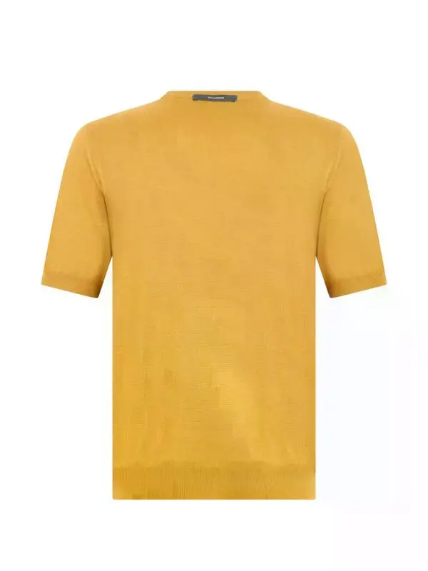 Fedeli Crew-neck T-shirt