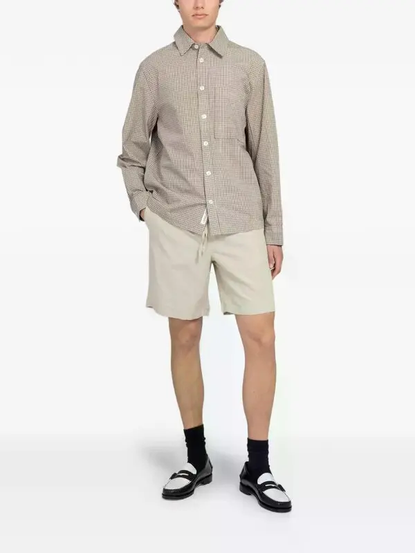 MINIMUM Atlas Drawstring Shorts