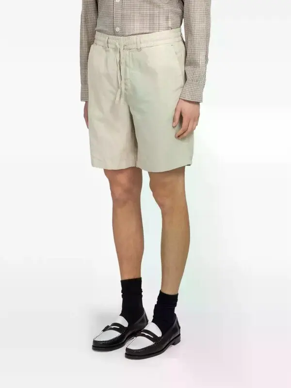 MINIMUM Atlas Drawstring Shorts