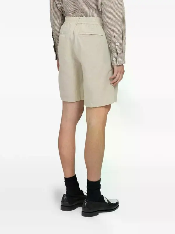 MINIMUM Atlas Drawstring Shorts