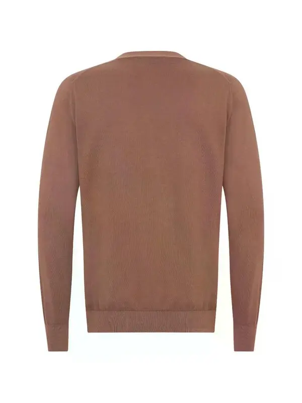Fedeli V-neck Cardigan