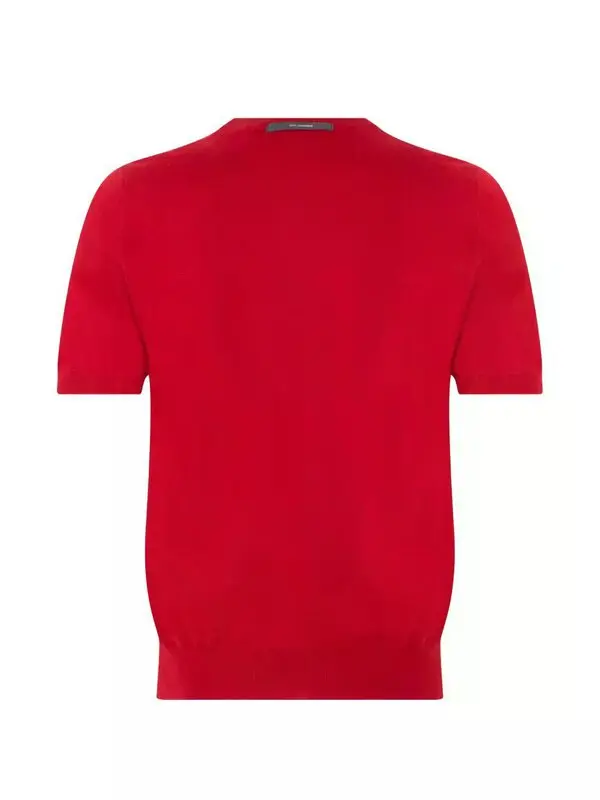 Fedeli Crew-neck T-shirt