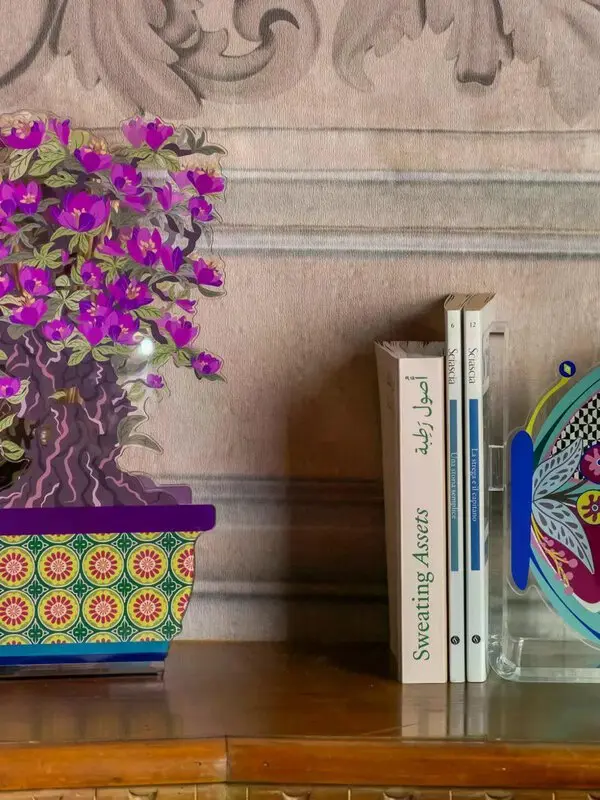 VESTA Magnolia Bonsai Diffuser