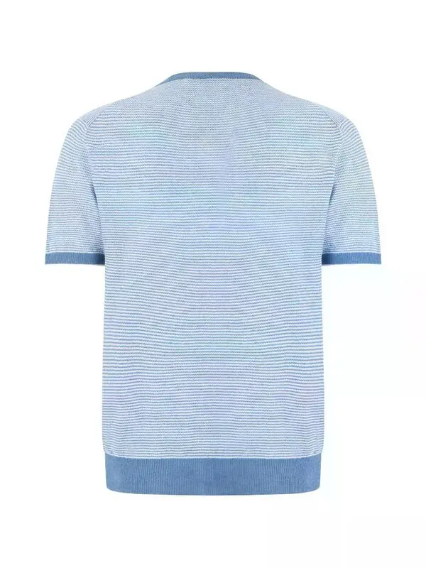 Fedeli Striped T-shirt