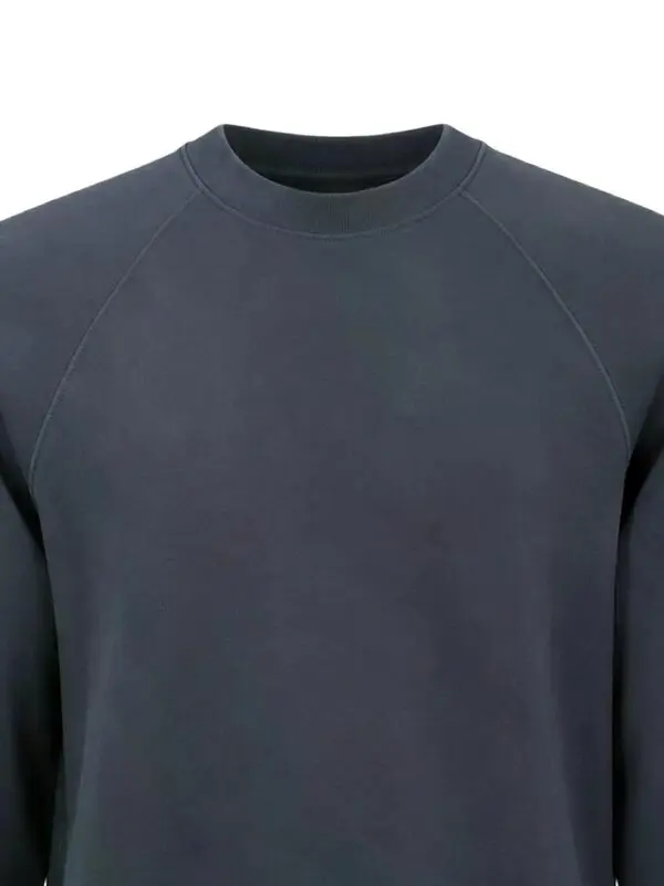 TOM FORD Cotton Crewneck Sweatshirt