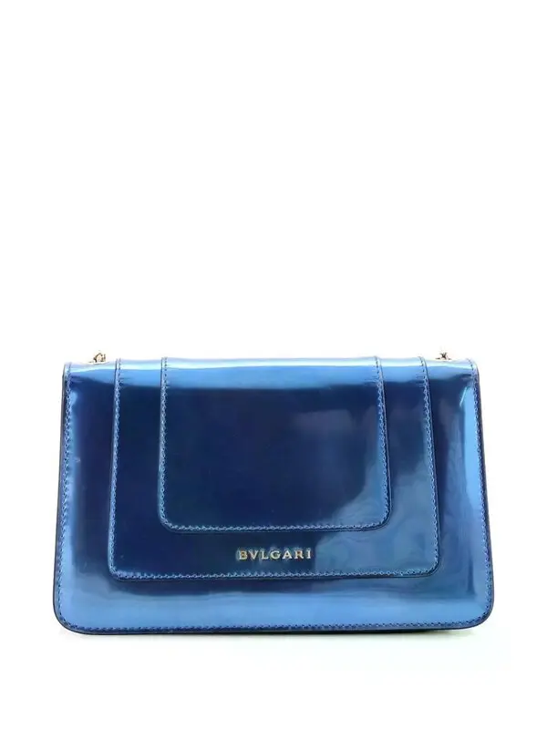 BVLGARI Serpenti Forever Shoulder Bag