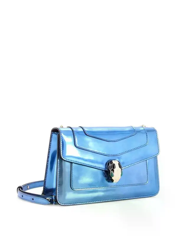 BVLGARI Serpenti Forever Shoulder Bag