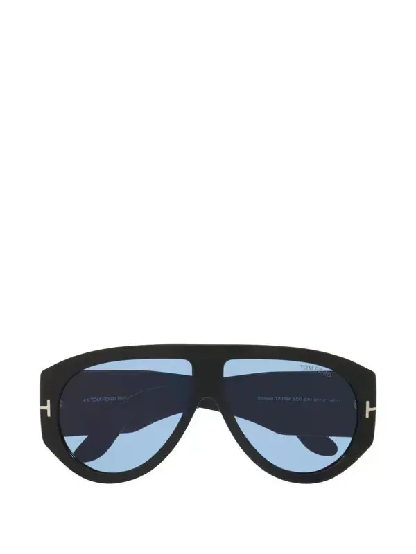 TOM FORD Pilot Frame Sunglasses