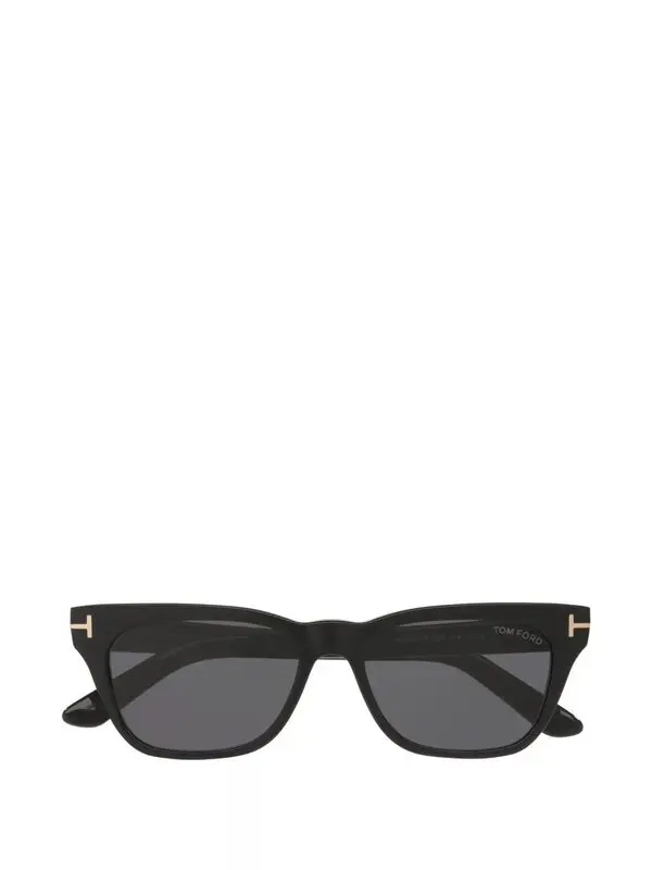 TOM FORD Penn-02 Rectangle-frame Sunglasses