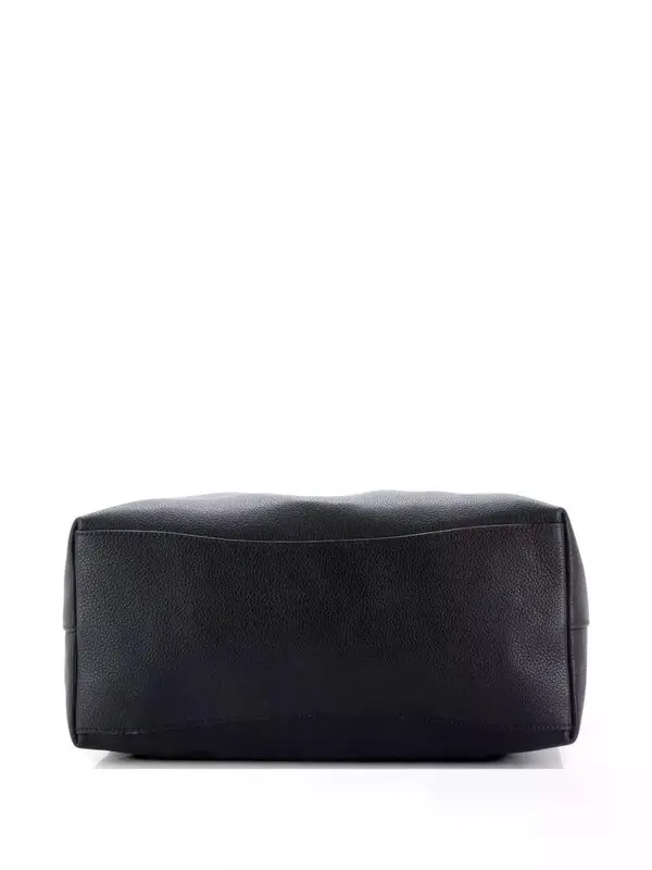 Prada Vitello Daino Medium Hobo Bag