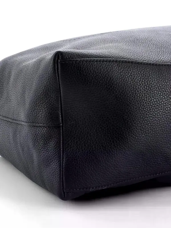 Prada Vitello Daino Medium Hobo Bag