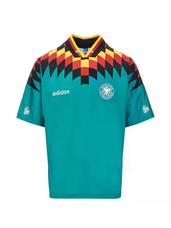 Adidas Germany 1994 Away T-shirt
