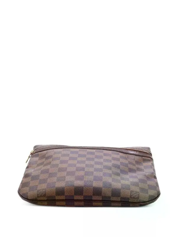 LOUIS VUITTON Bosphore Pochette Damier Crossbody Bag