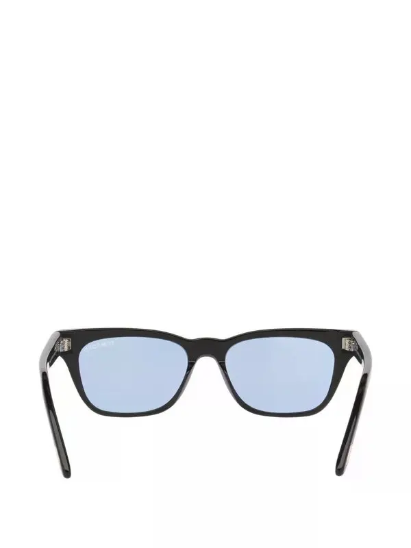TOM FORD Rectangle Frame Sunglasses