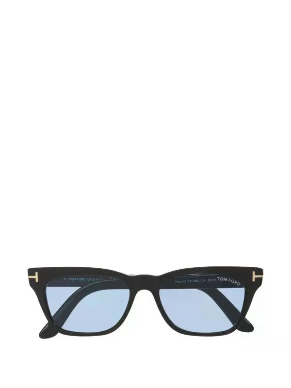 TOM FORD Rectangle Frame Sunglasses