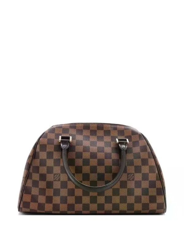 LOUIS VUITTON Ribera Damier Mm Handbag