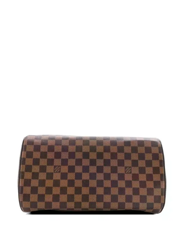 LOUIS VUITTON Ribera Damier Mm Handbag