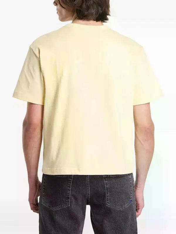 Gap Logo-print Short-sleeve T-shirt
